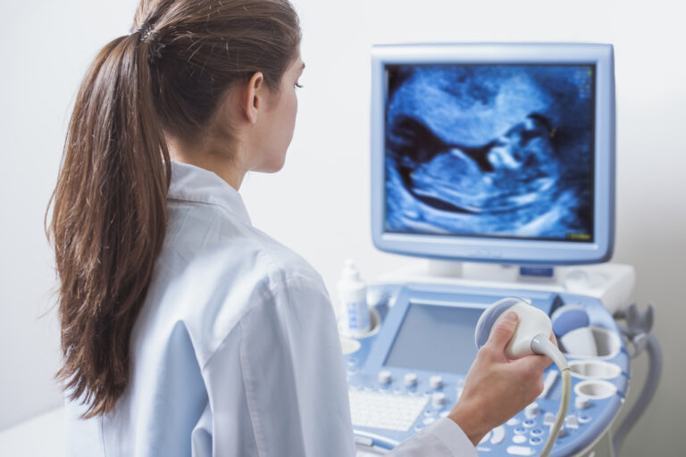 Harmonic Imaging vs. Traditional Ultrasound - Acertara