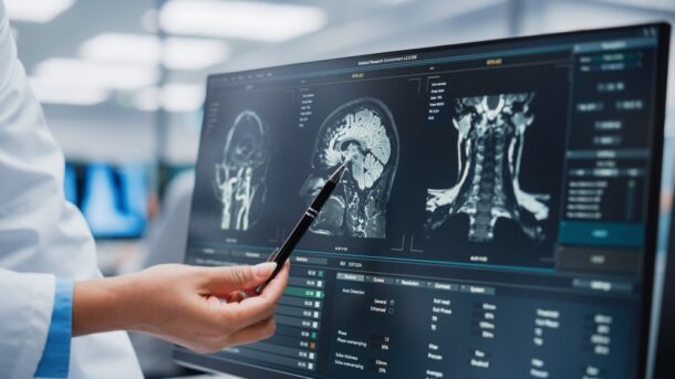 Ultrasound Technology for Brain-Computer Interfaces (BCIs) - Acertara